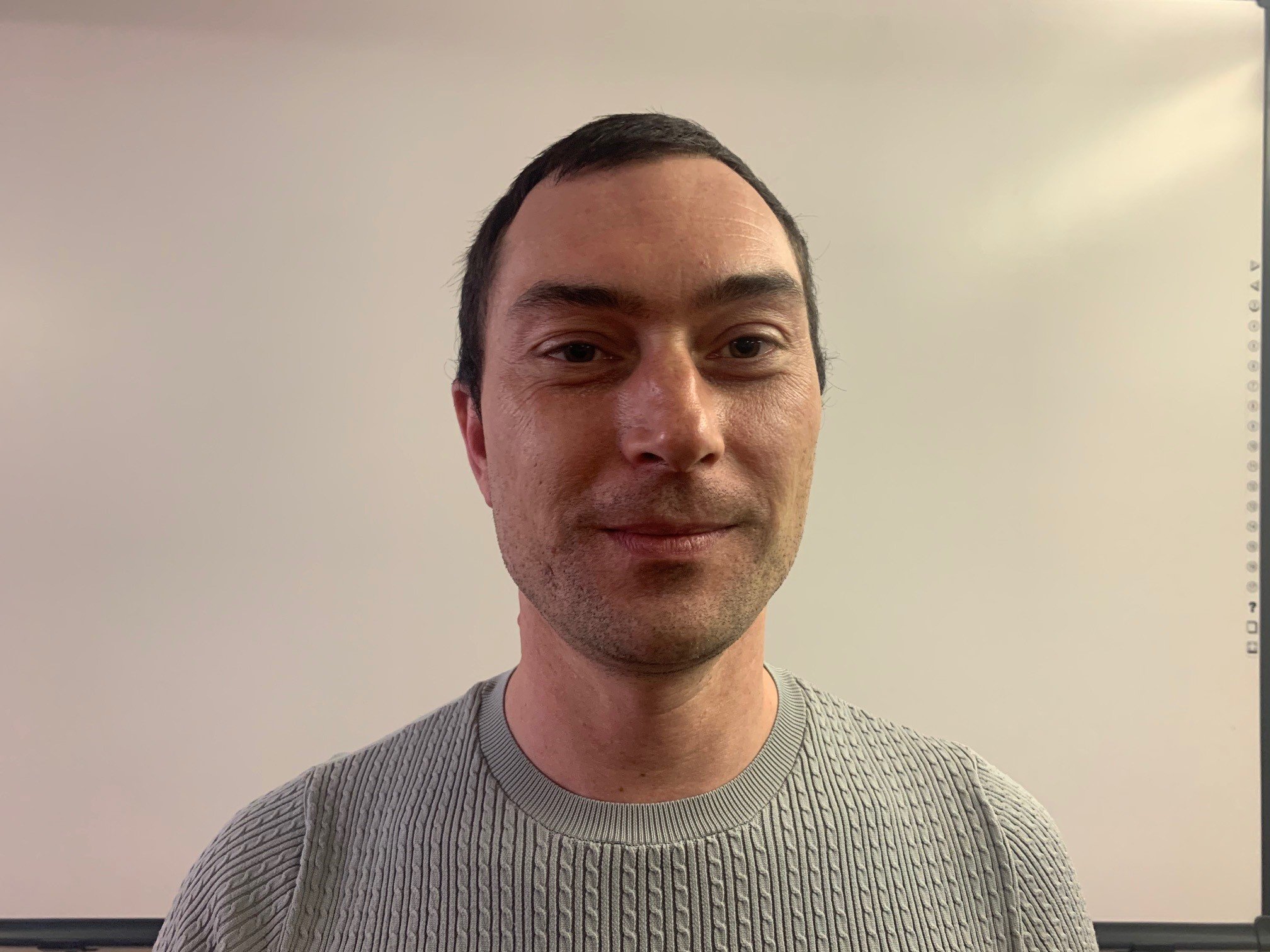 Meet the Team — Clued Up Project