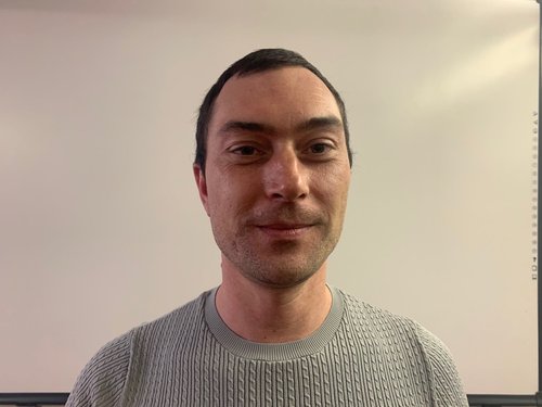 Meet the Team — Clued Up Project