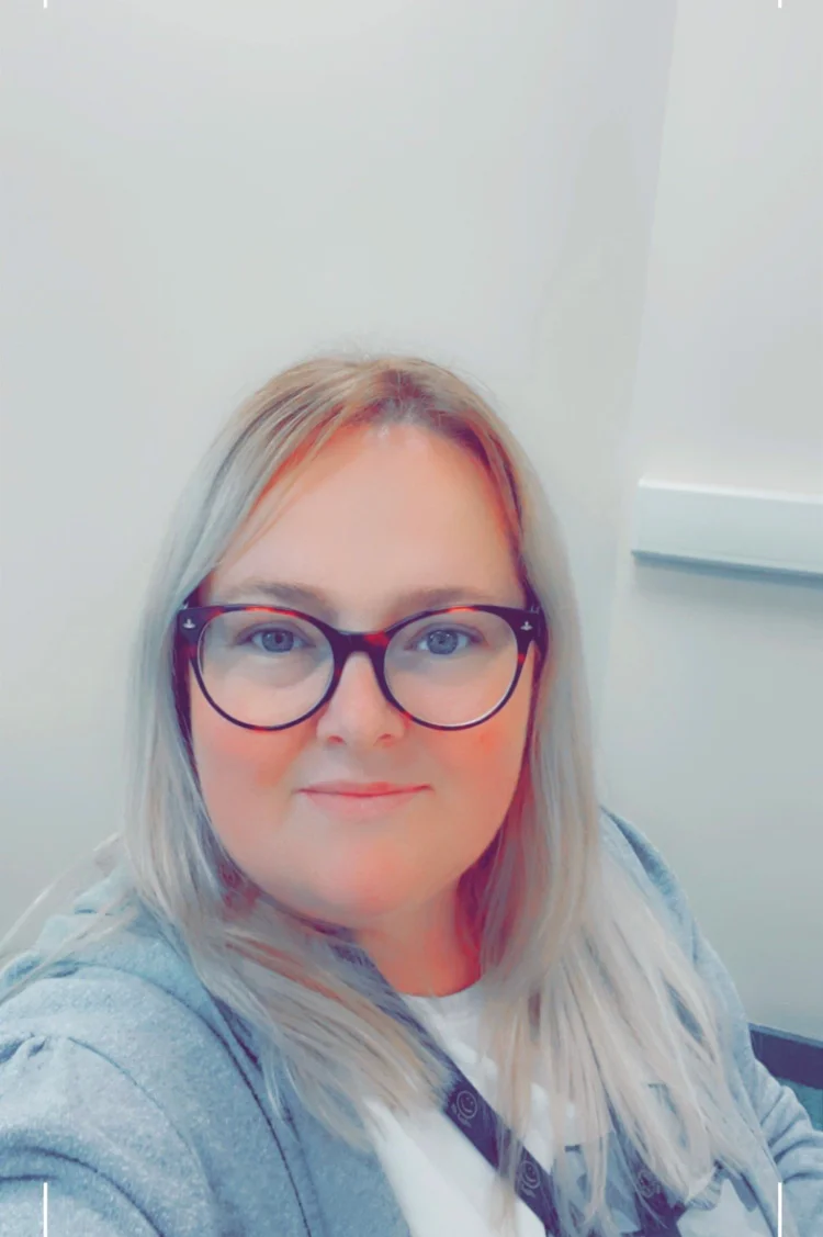 Meet the Team — Clued Up Project