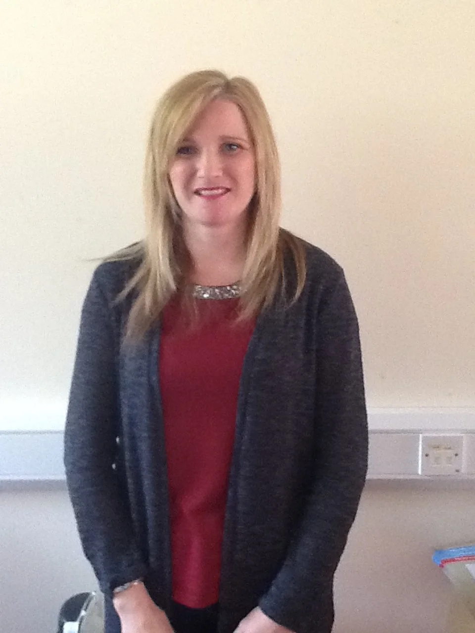 Meet the Team — Clued Up Project