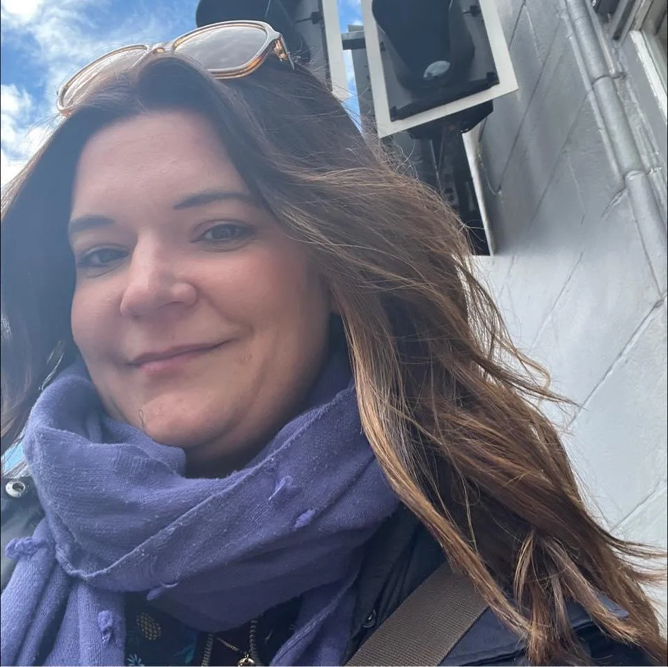 Meet the Team — Clued Up Project