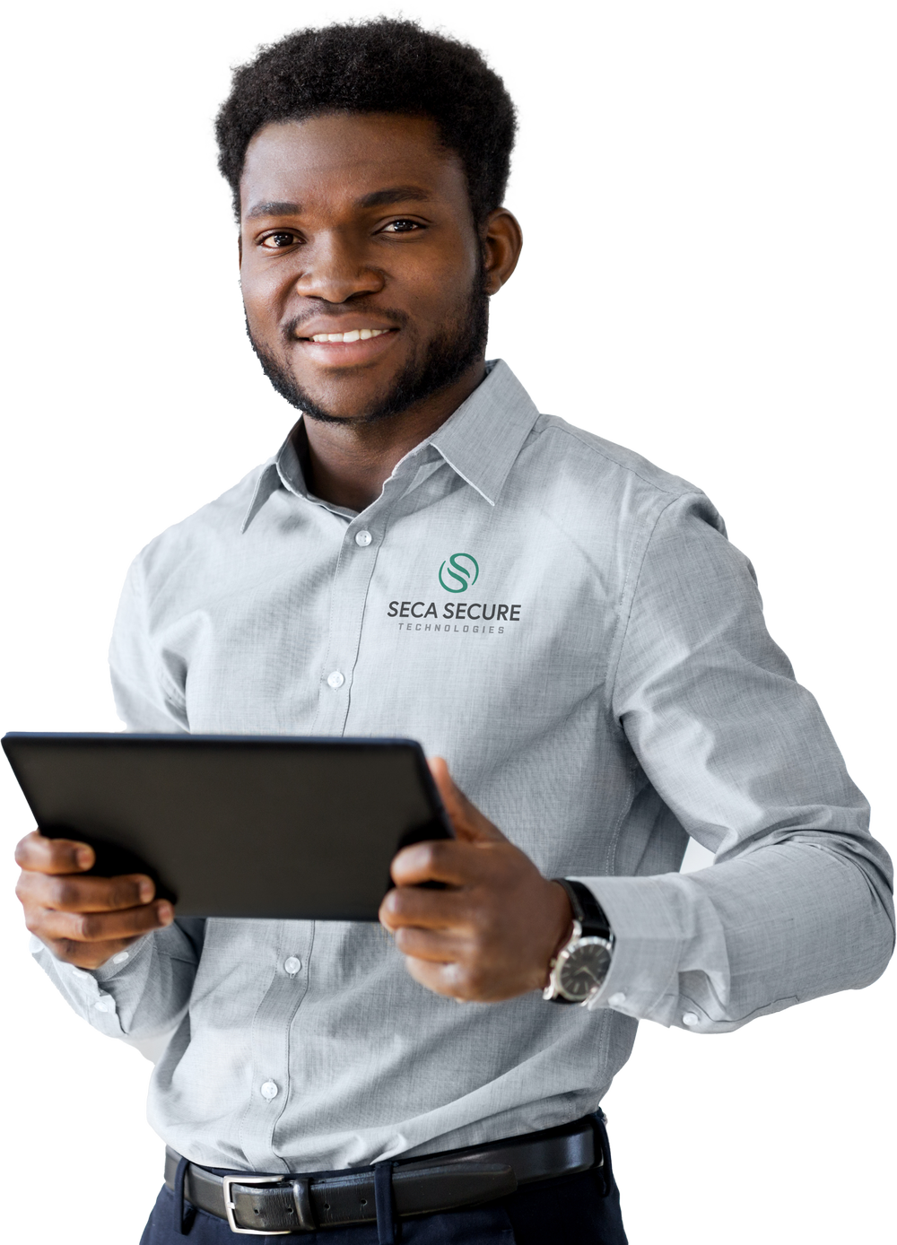 Seca Secure | Colorado Security Systems