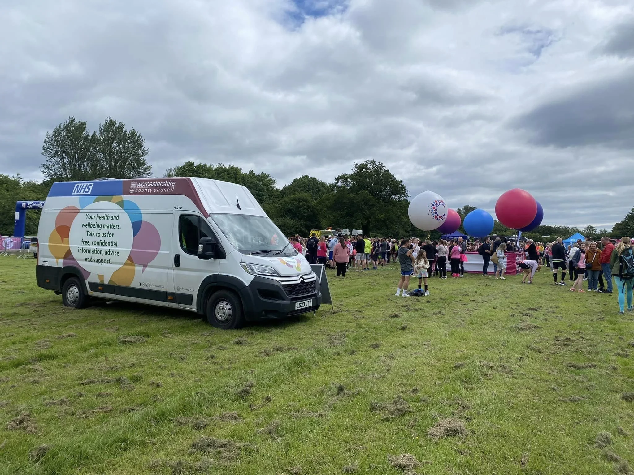 Welcome — Vertis Health