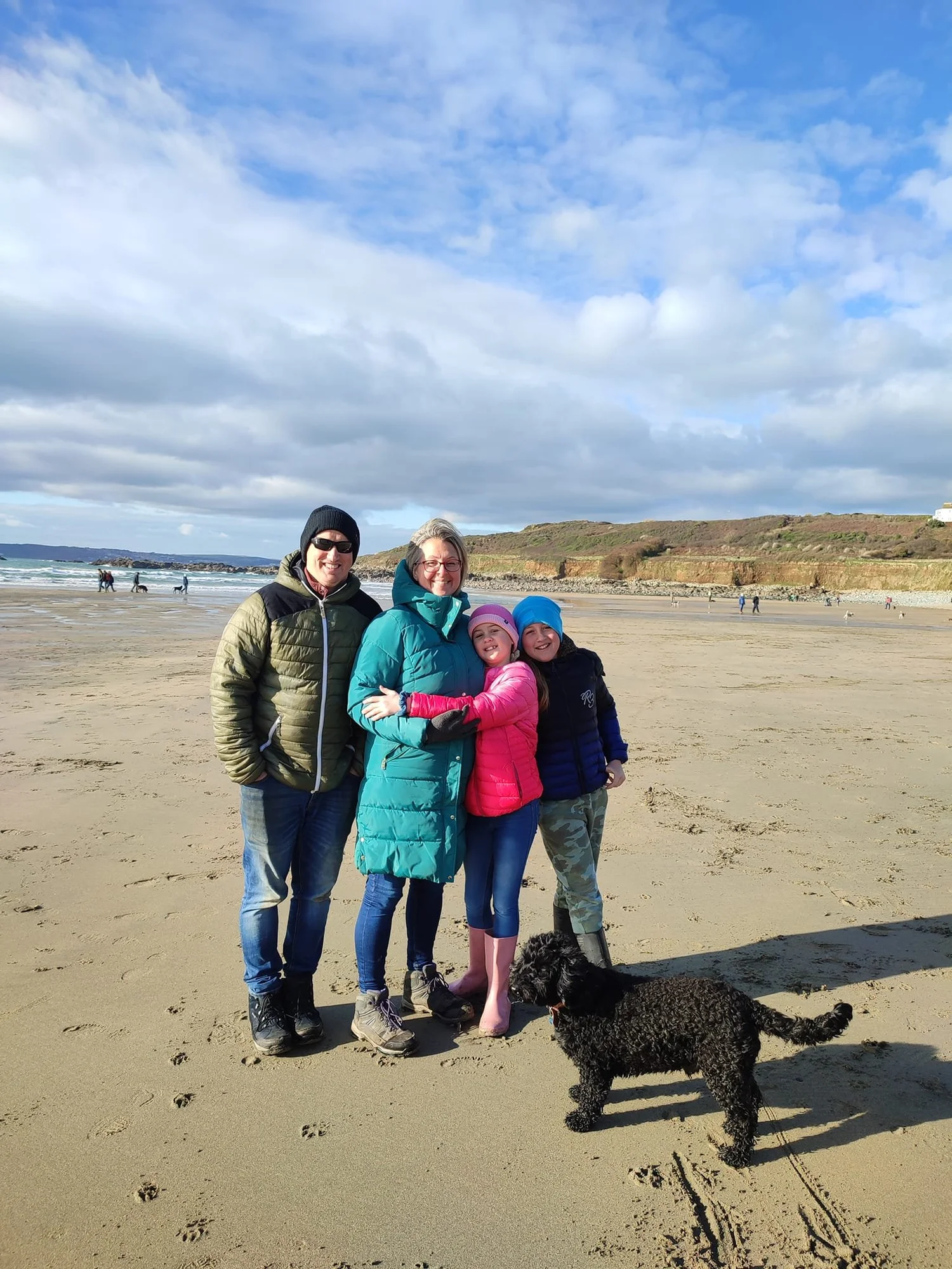KENNELS AND CATTERY CORNWALL — TRUTHWALL MILL KENNELS AND CATTERY CORNWALL
