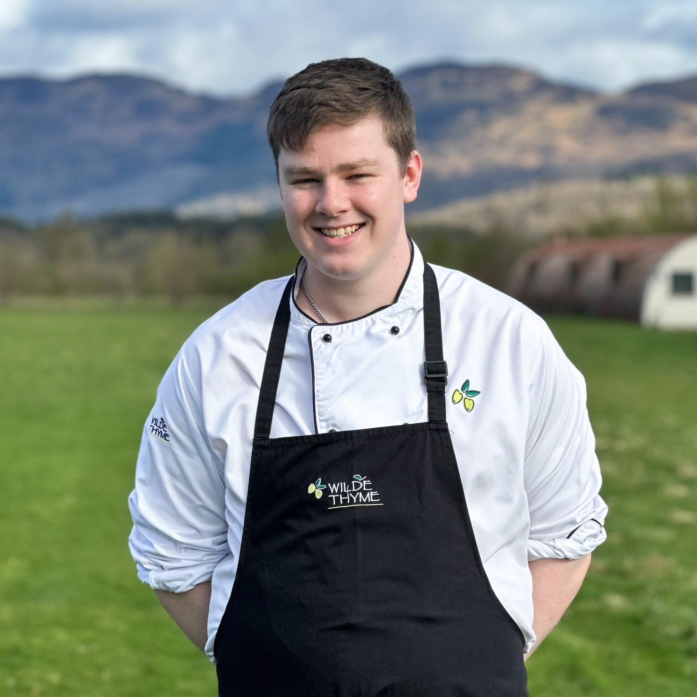 Meet Our Team | Wilde Thyme Luxury Catering Professionals