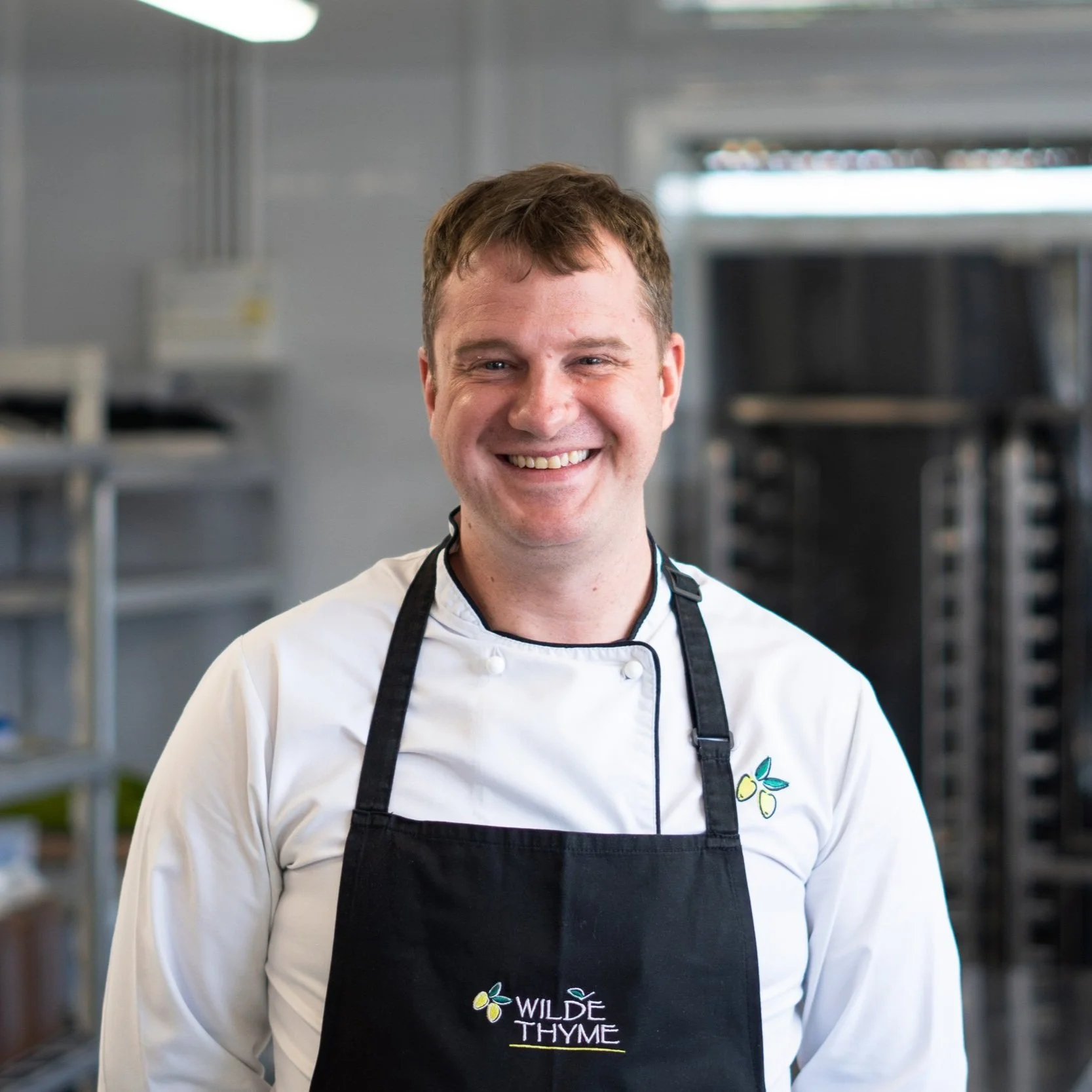 Meet Our Team | Wilde Thyme Luxury Catering Professionals