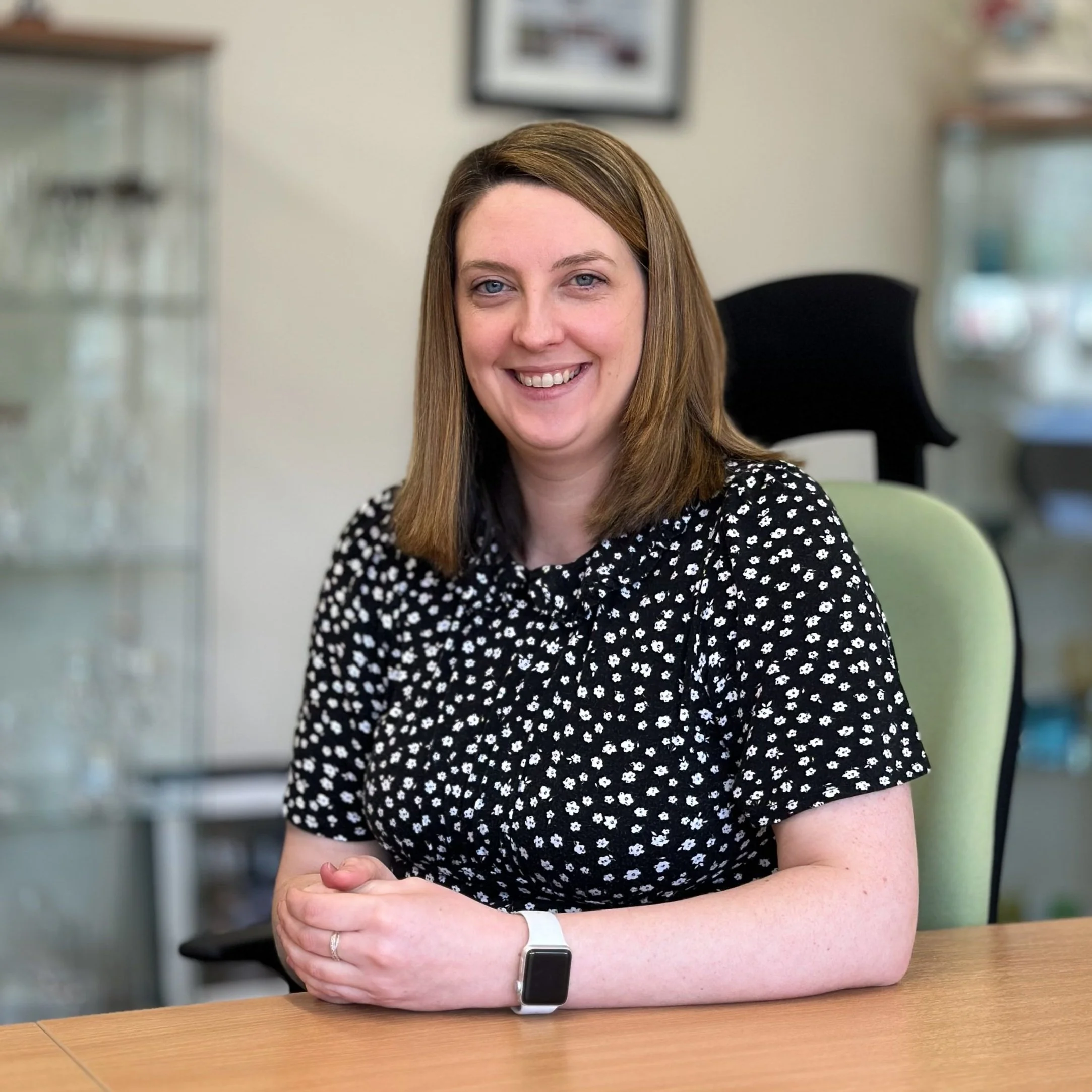 Meet Our Team | Wilde Thyme Luxury Catering Professionals