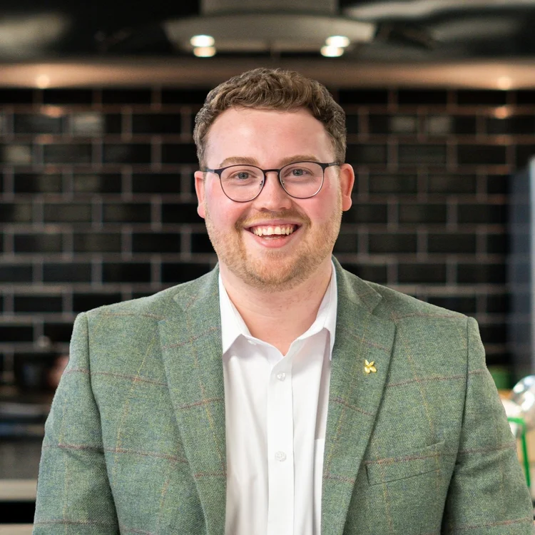 Meet Our Team | Wilde Thyme Luxury Catering Professionals