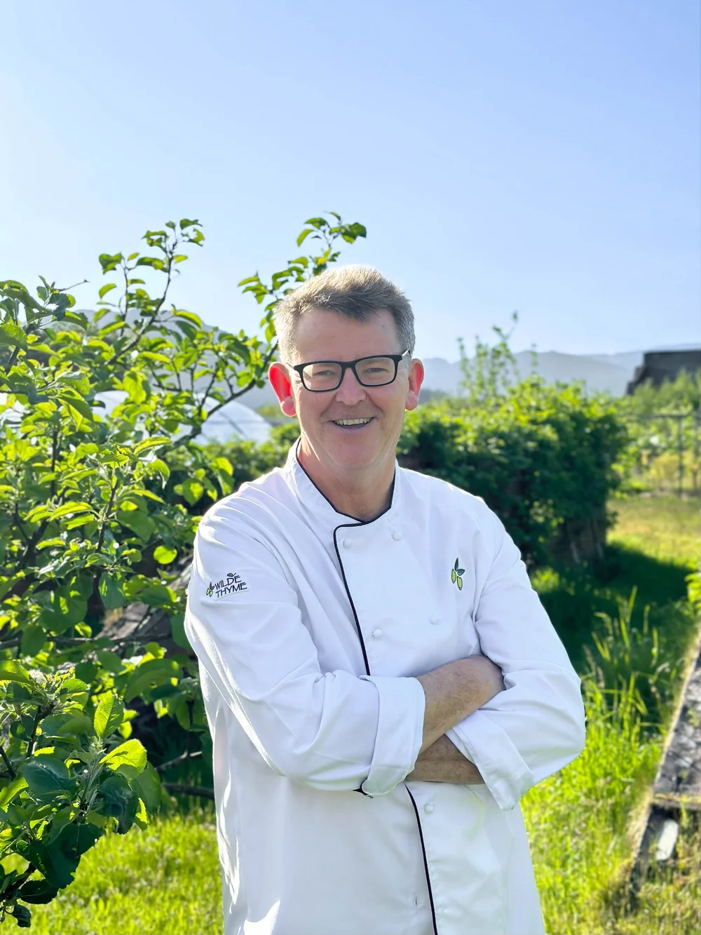 Meet Our Team | Wilde Thyme Luxury Catering Professionals