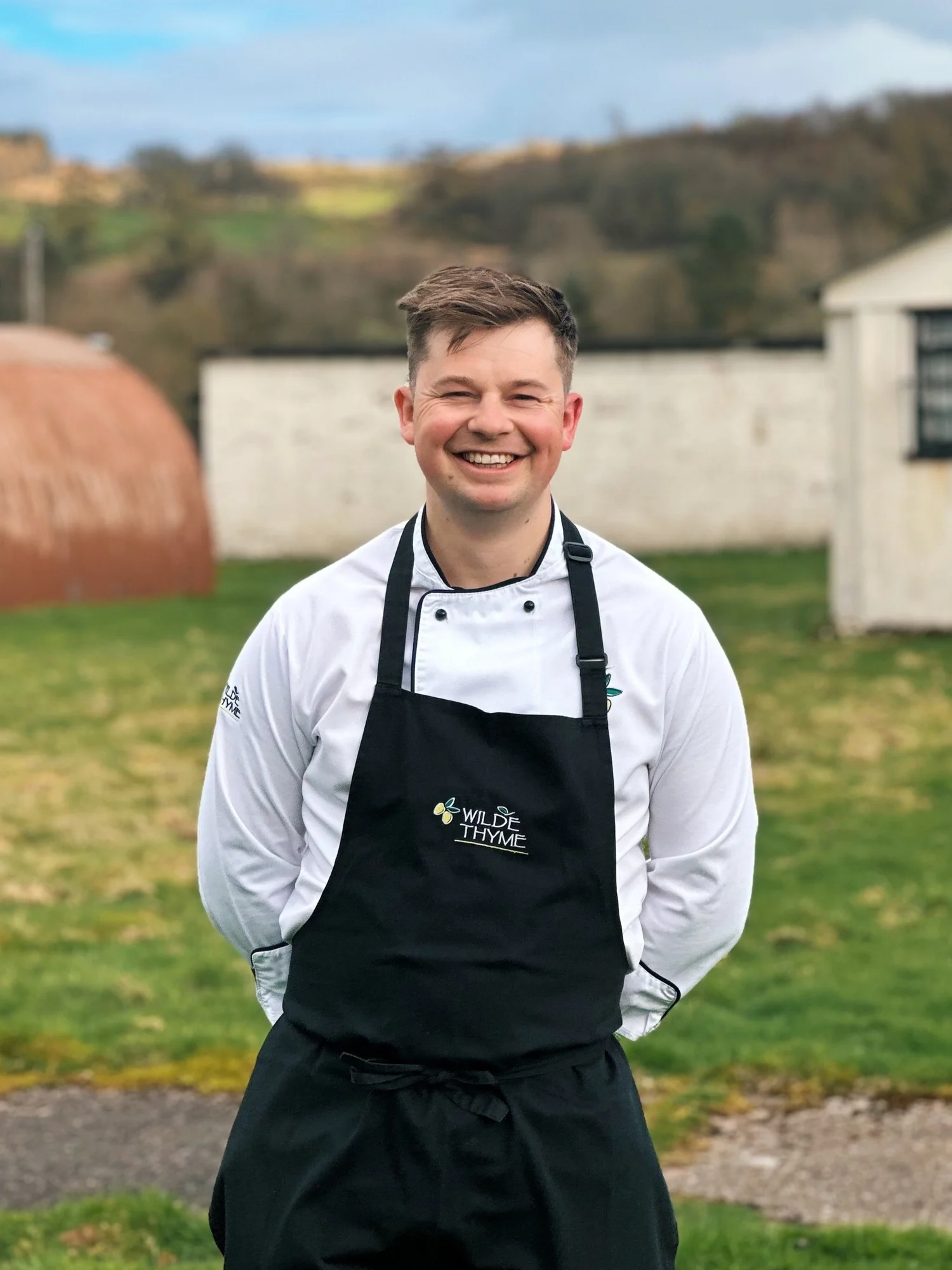 Meet Our Team | Wilde Thyme Luxury Catering Professionals