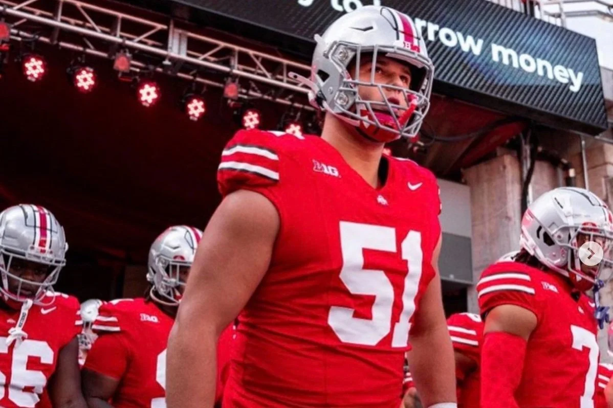 The Lineman Lab | Specialized Football Training for Linemen