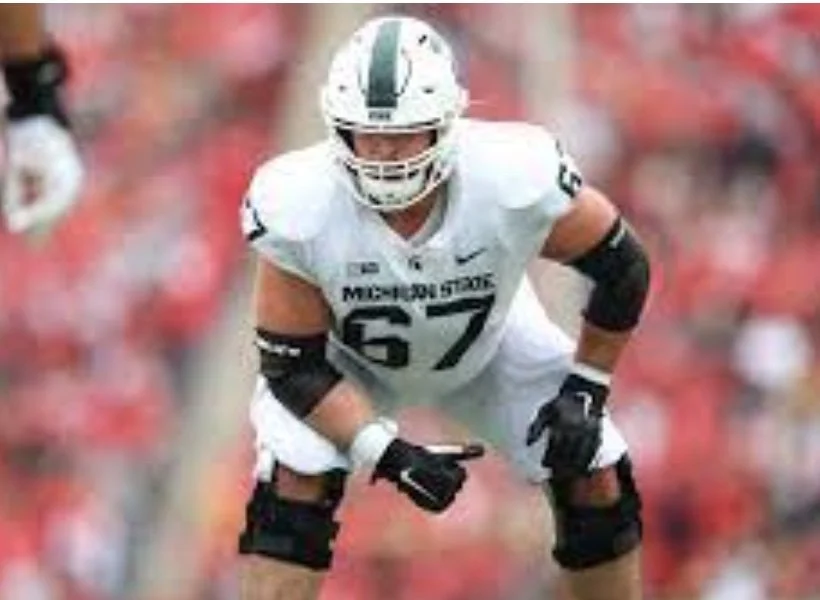 The Lineman Lab | Specialized Football Training for Linemen