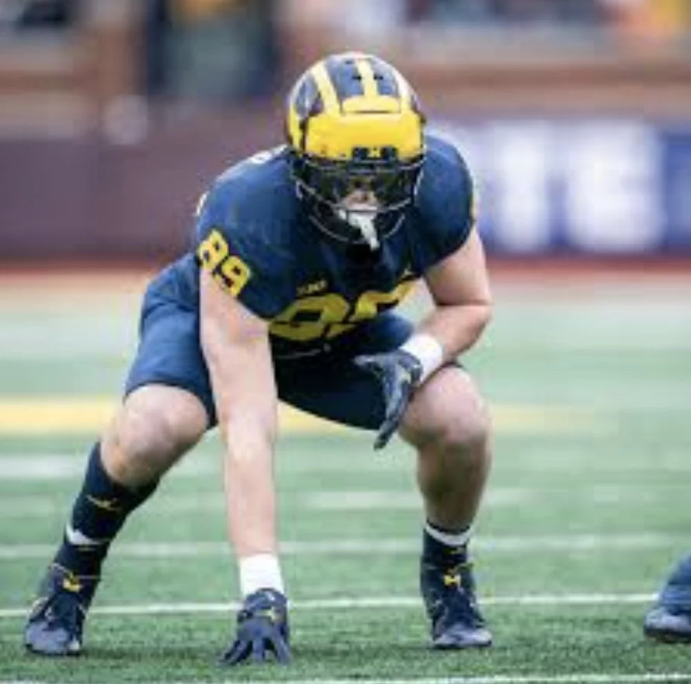 The Lineman Lab | Specialized Football Training for Linemen