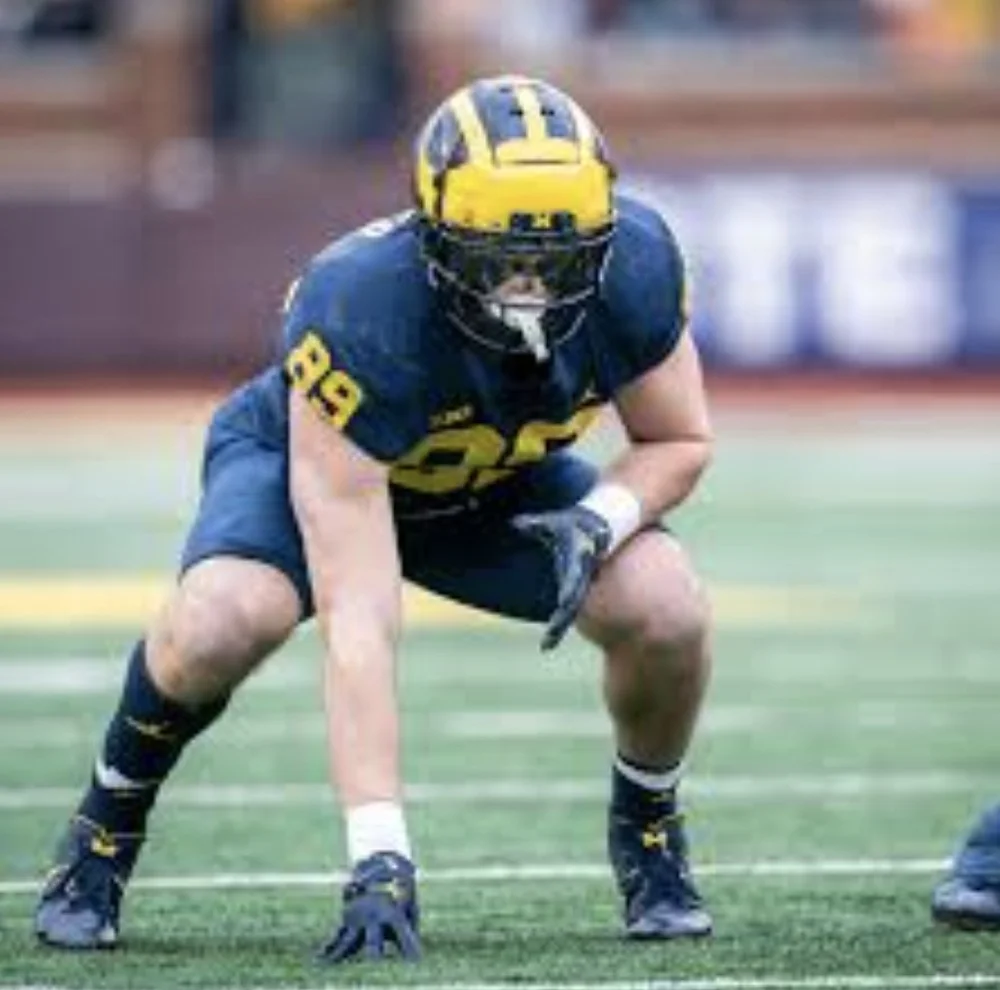 The Lineman Lab | Specialized Football Training for Linemen