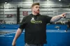 The Lineman Lab | Specialized Football Training for Linemen