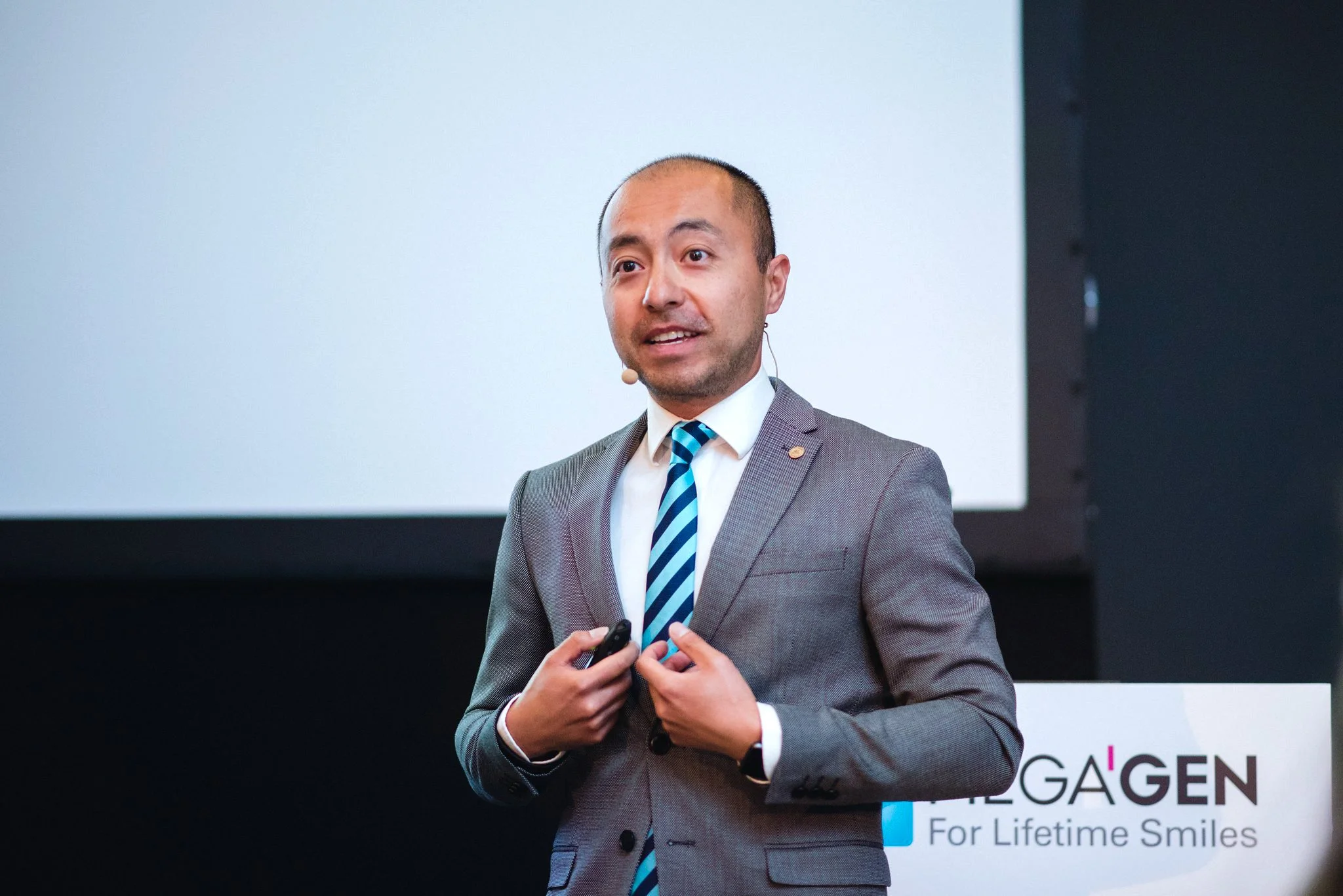events — ABAS implant academy