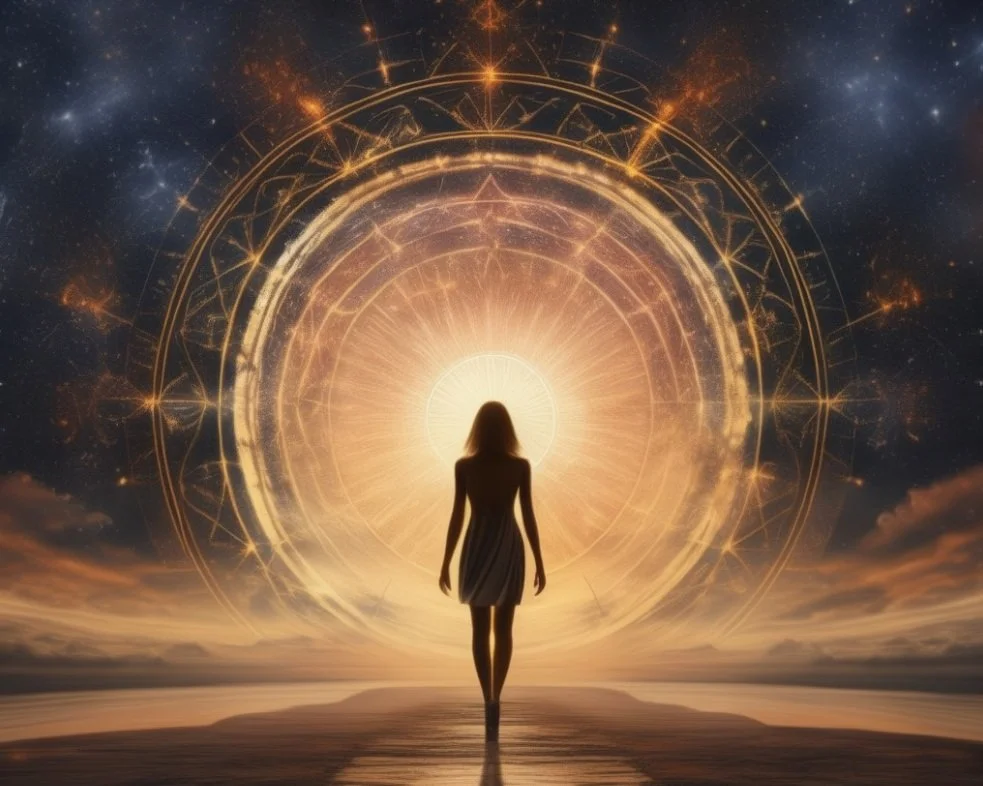 The Power Of Self-Discovery On Your Journey To Your Purpose