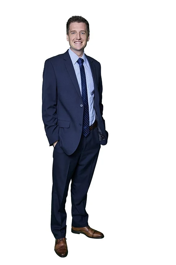 Our Attorneys — Ward & Taylor