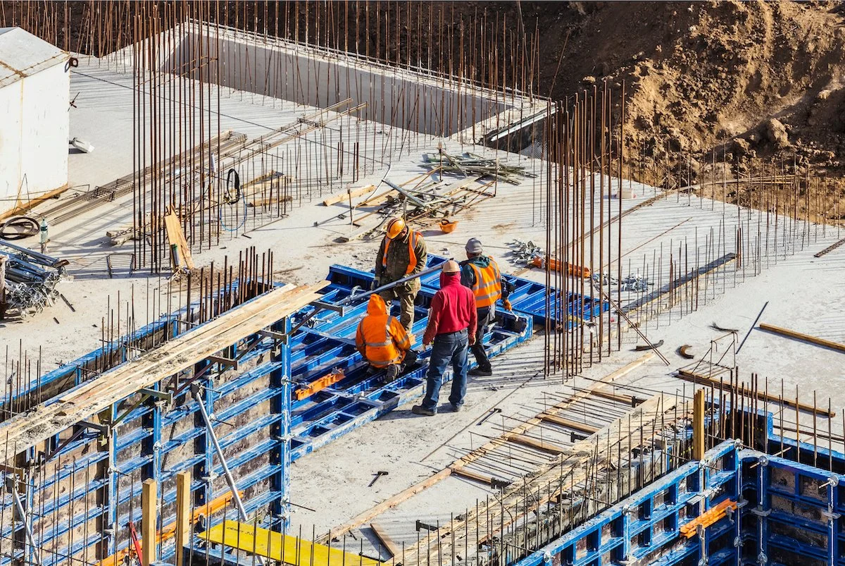 Natural State Concrete Supply | Concrete and Bulk Materials Delivery in ...