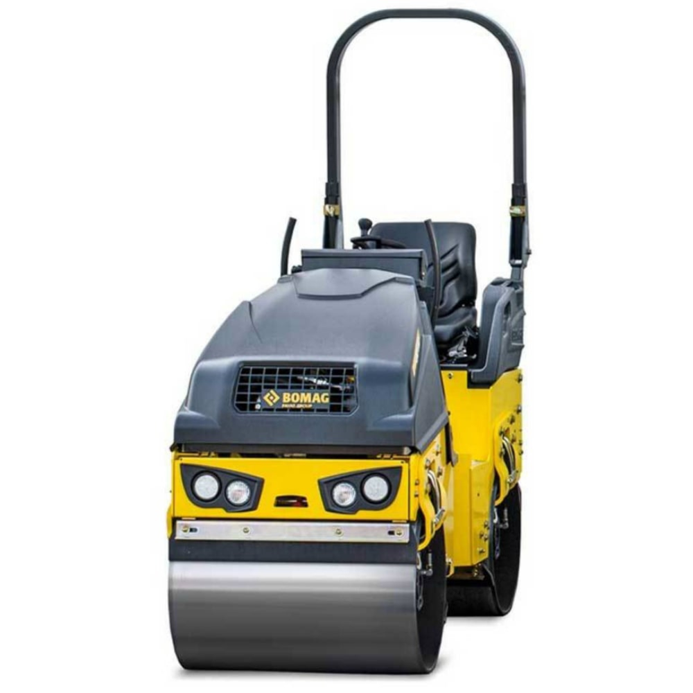 Bomag Compaction for Sale — CBL