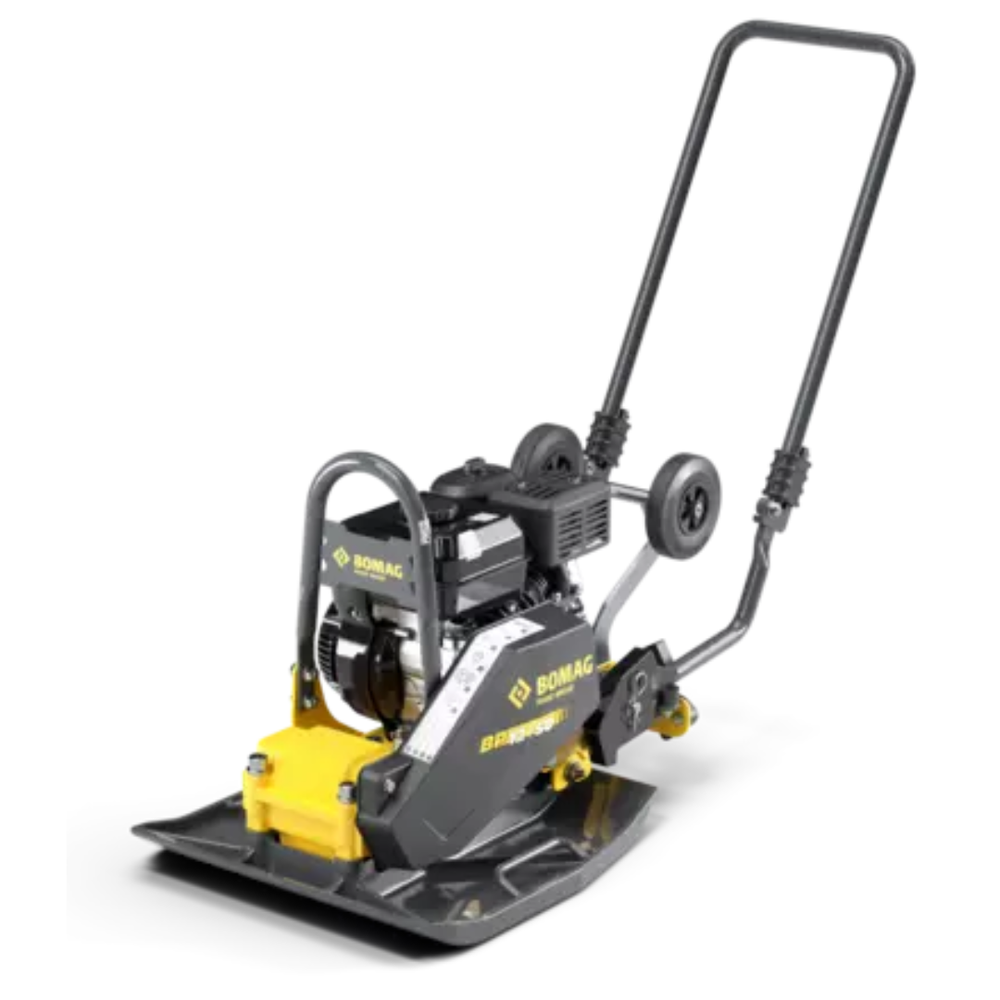 Bomag Compaction for Sale — CBL