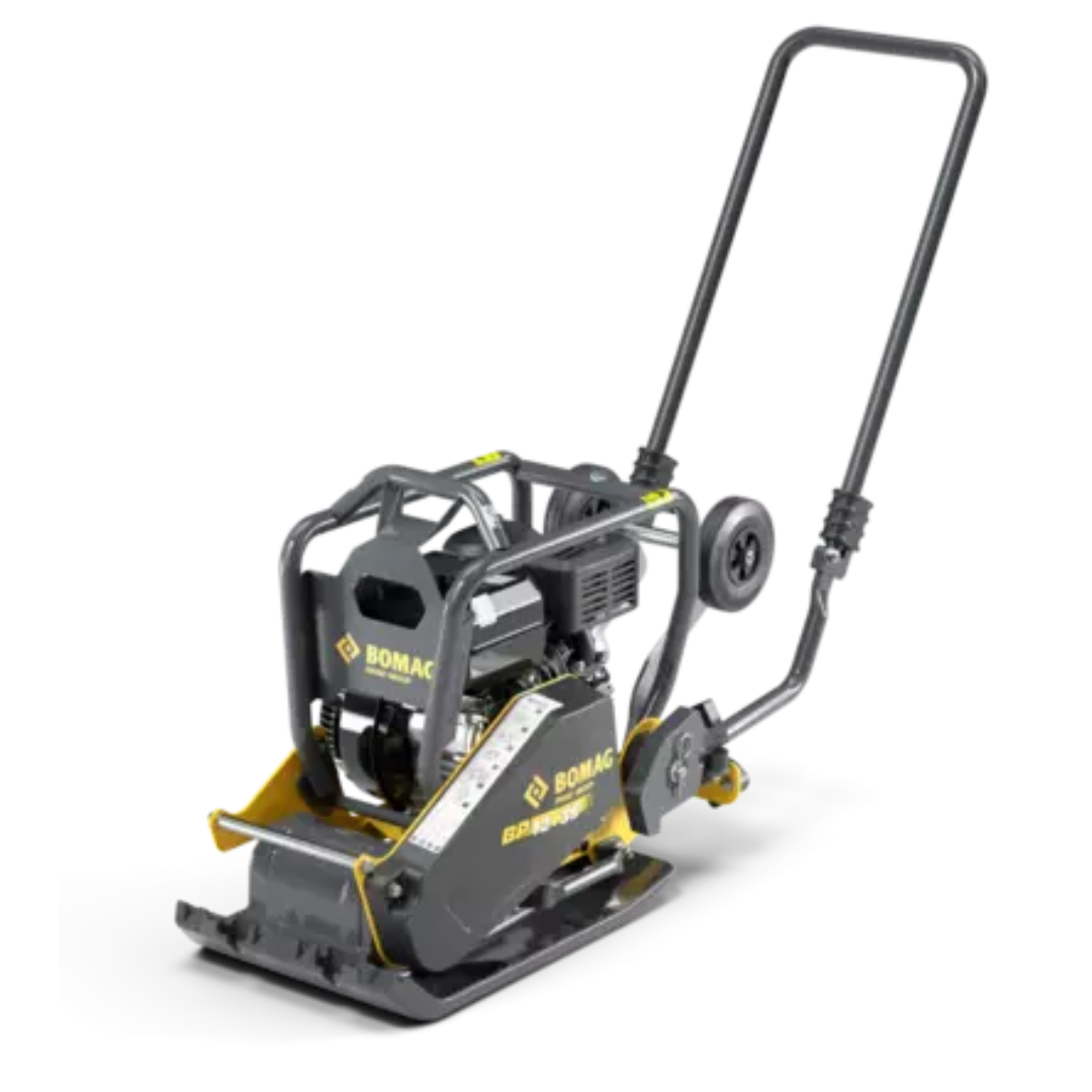 Bomag Compaction for Sale — CBL