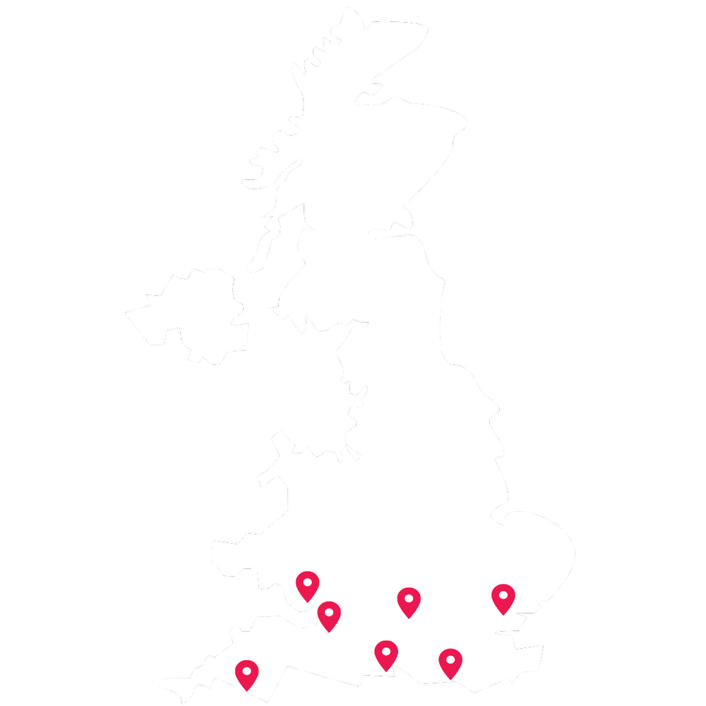 Find your Local Depot — CBL