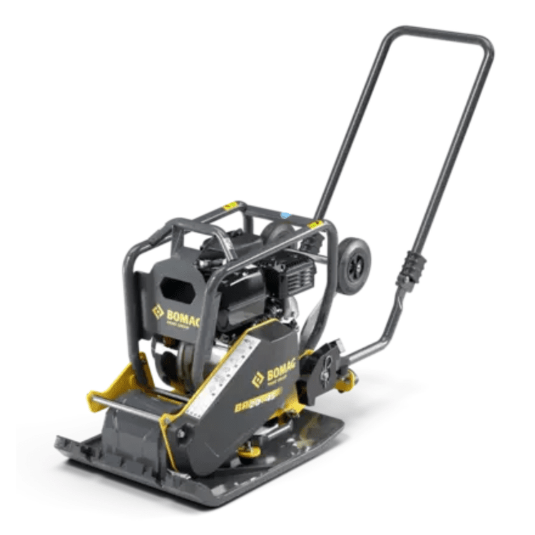 Bomag Compaction for Sale — CBL