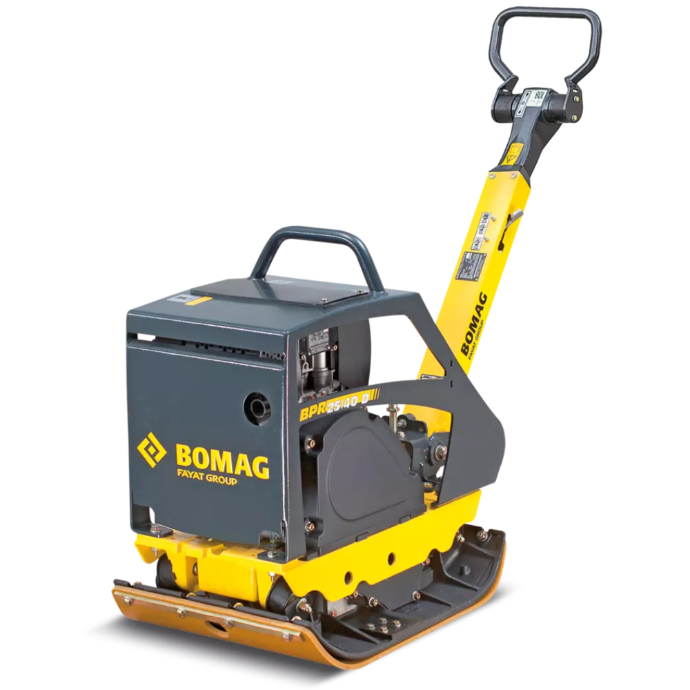Bomag Compaction for Sale — CBL