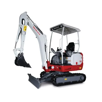 Takeuchi Excavators for Sale — CBL