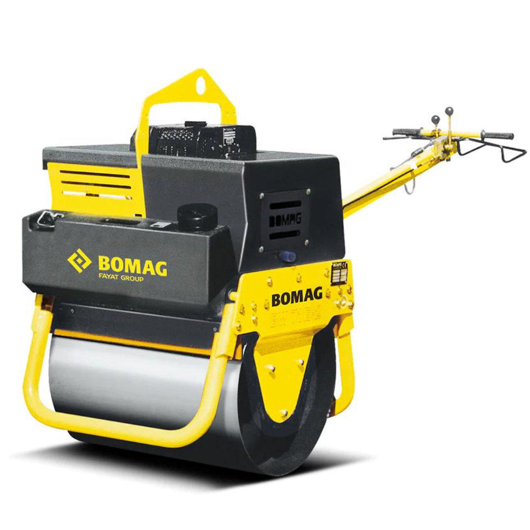 Bomag Compaction for Sale — CBL