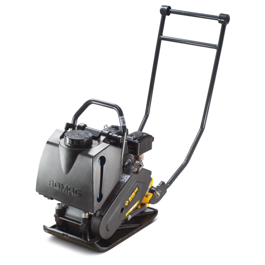 Bomag Compaction for Sale — CBL