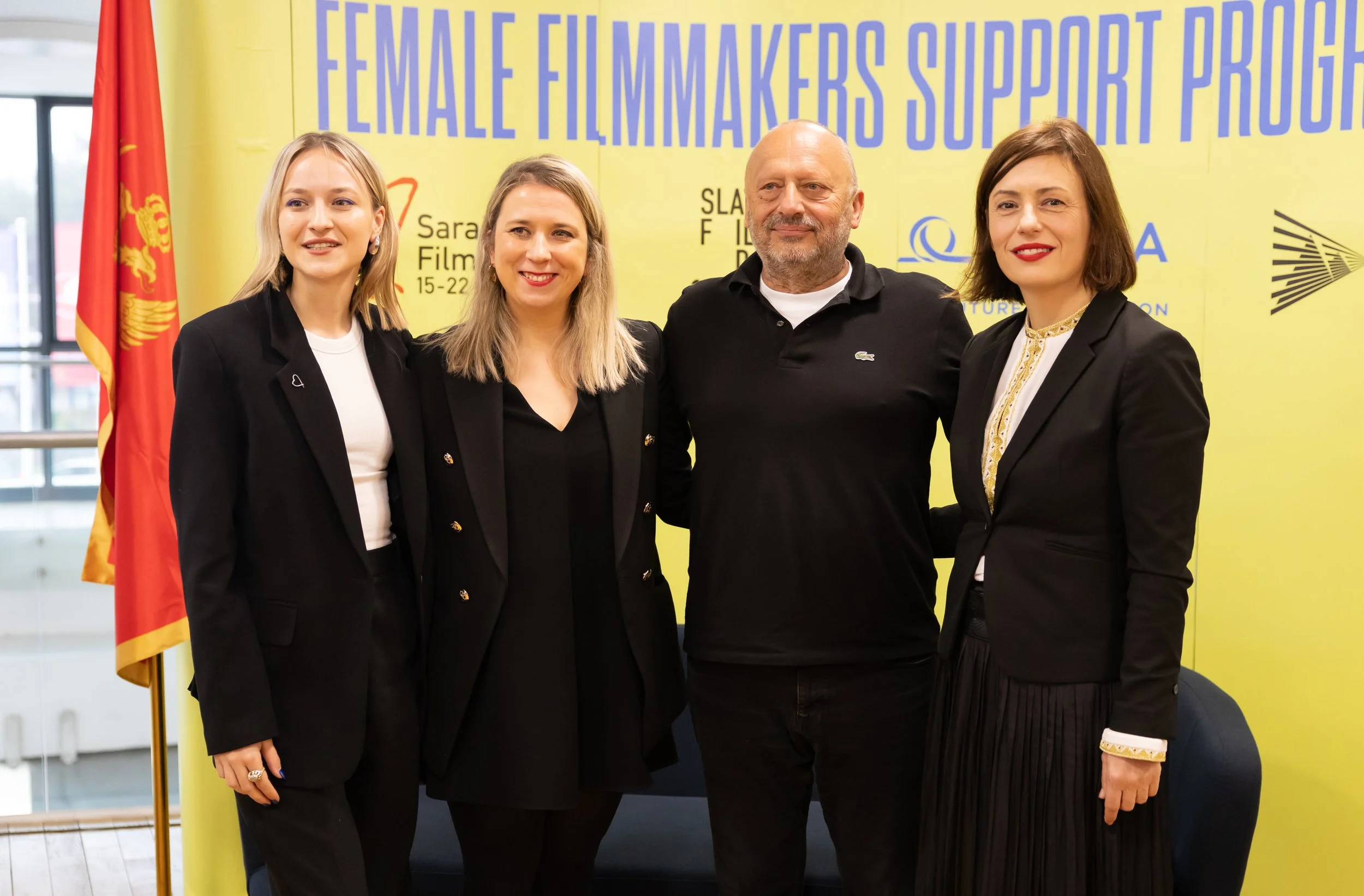 Home — Slano Film Days