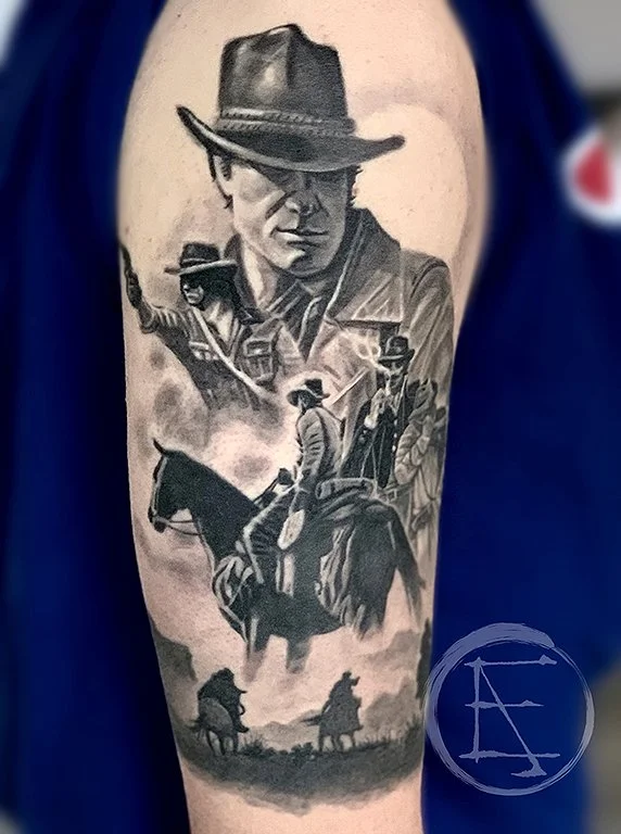 Studio13 Tattoo