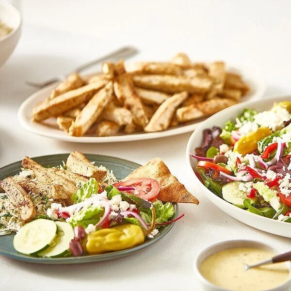 NC | Raleigh | Bent Tree | Visit for Mediterranean Flavors – Order ...