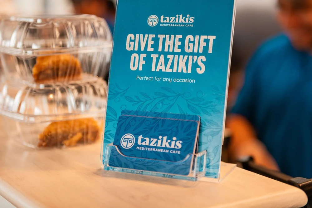 Nutrition Guide - Taziki’s Mediterranean Cafe | Discover Healthy ...