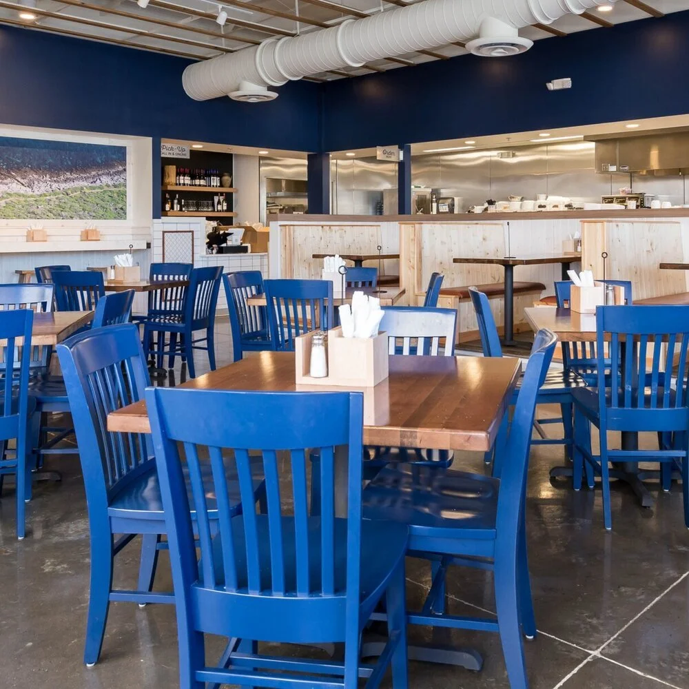 Nutrition Guide - Taziki’s Mediterranean Cafe | Discover Healthy ...