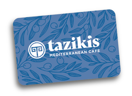 Taziki's Mediterranean Cafe