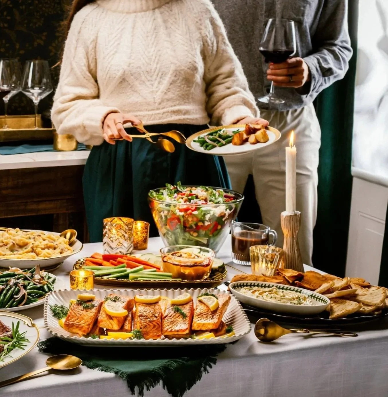 Taziki's Mediterranean Cafe