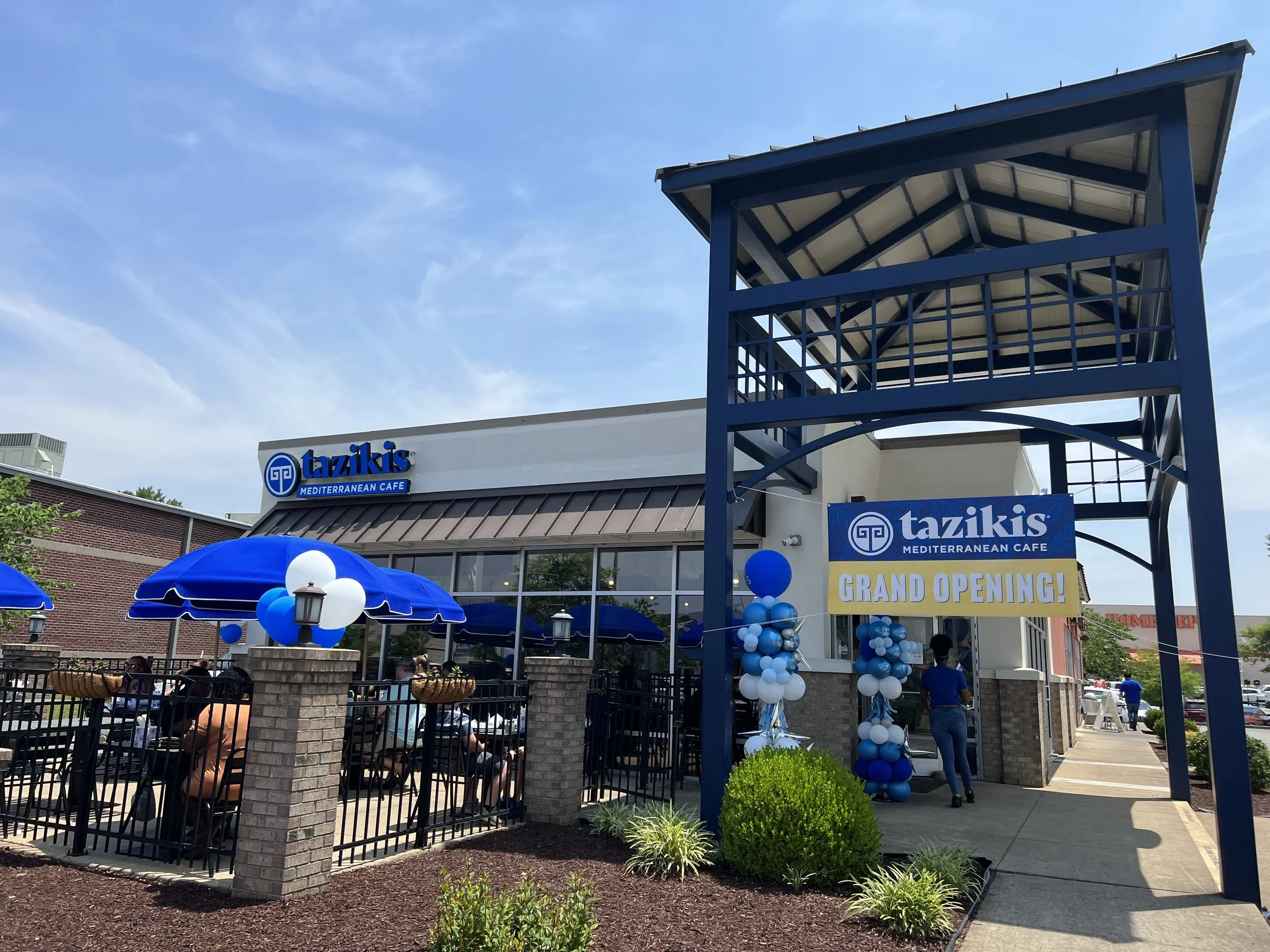 TN | Jackson | Vann Drive | Order Delicious Mediterranean Food Today ...