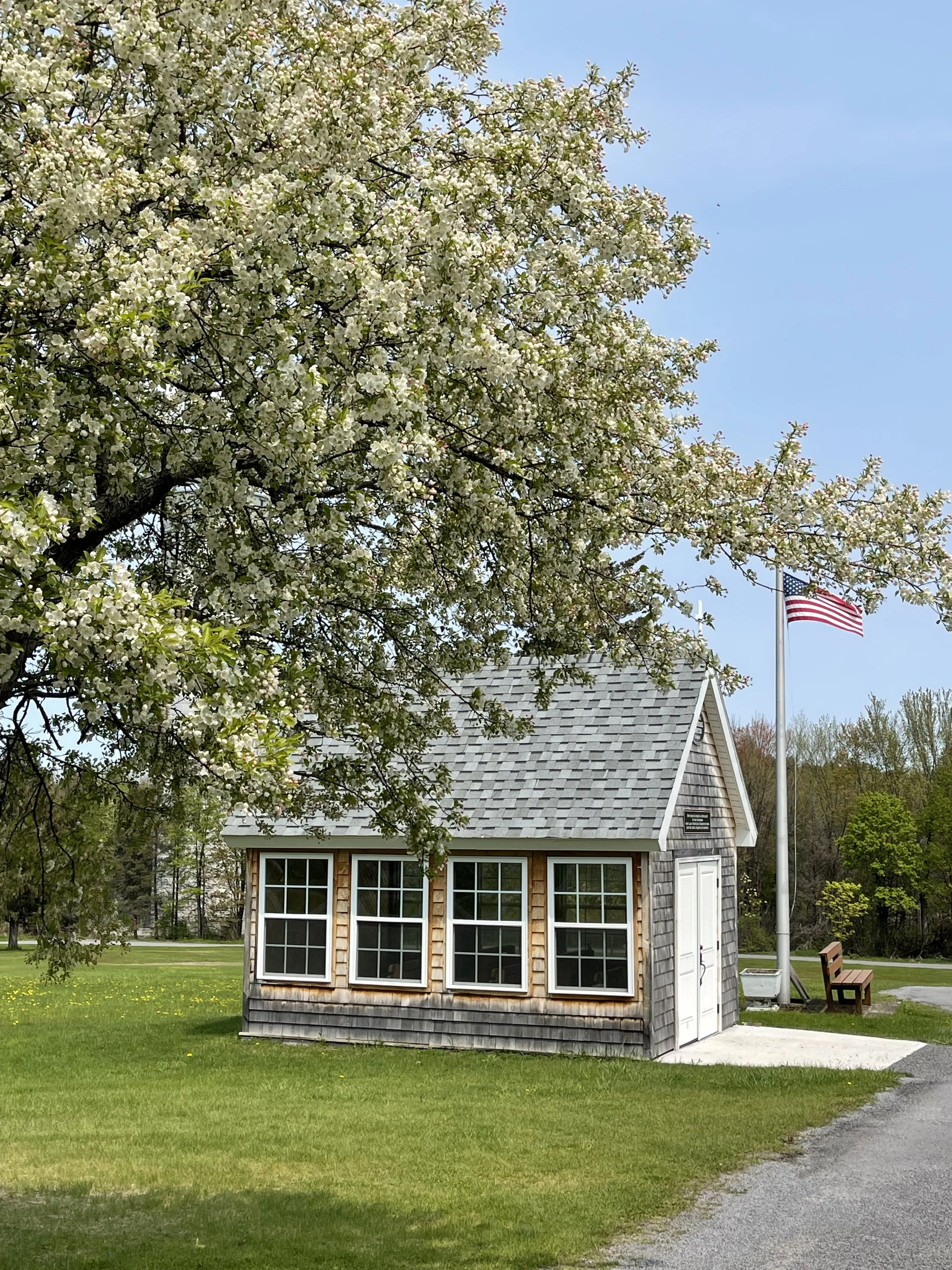 Village of Central Square