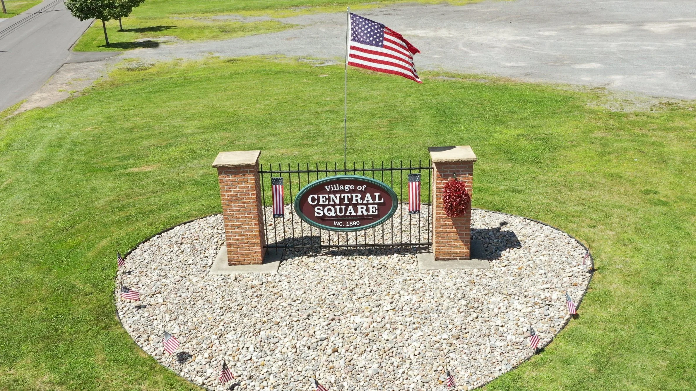 Mayor — Village of Central Square