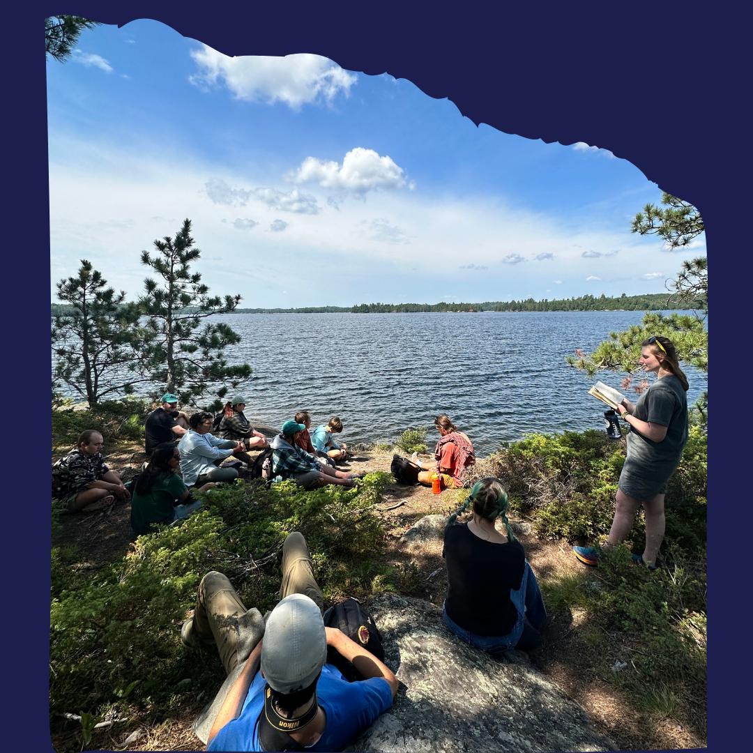 Listening Point Foundation | Home of Sigurd F. Olson
