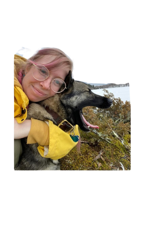 Learn More — Listening Point Foundation