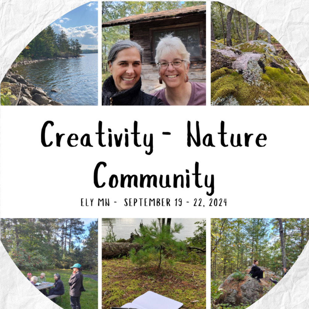 Events — Listening Point Foundation