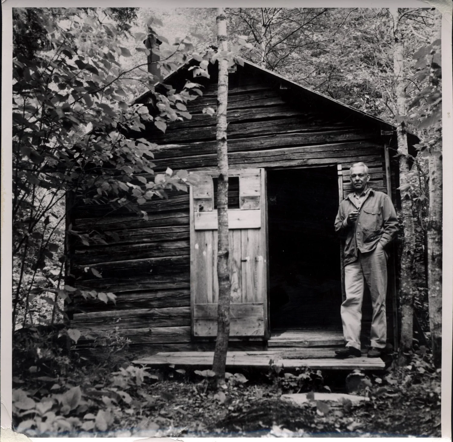 Listening Point Foundation | Home of Sigurd F. Olson