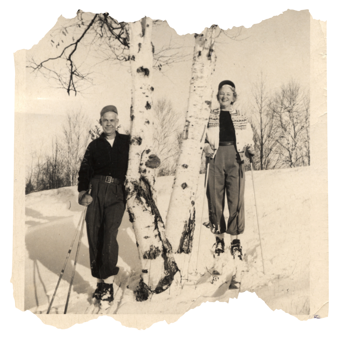 Learn More — Listening Point Foundation