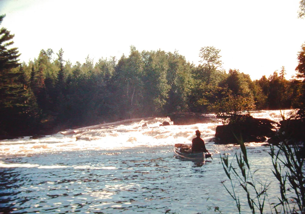 Listening Point Foundation | Home of Sigurd F. Olson