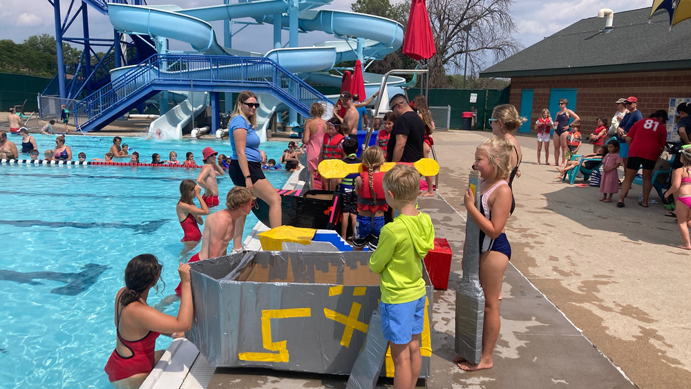 Our Legacy, Our future