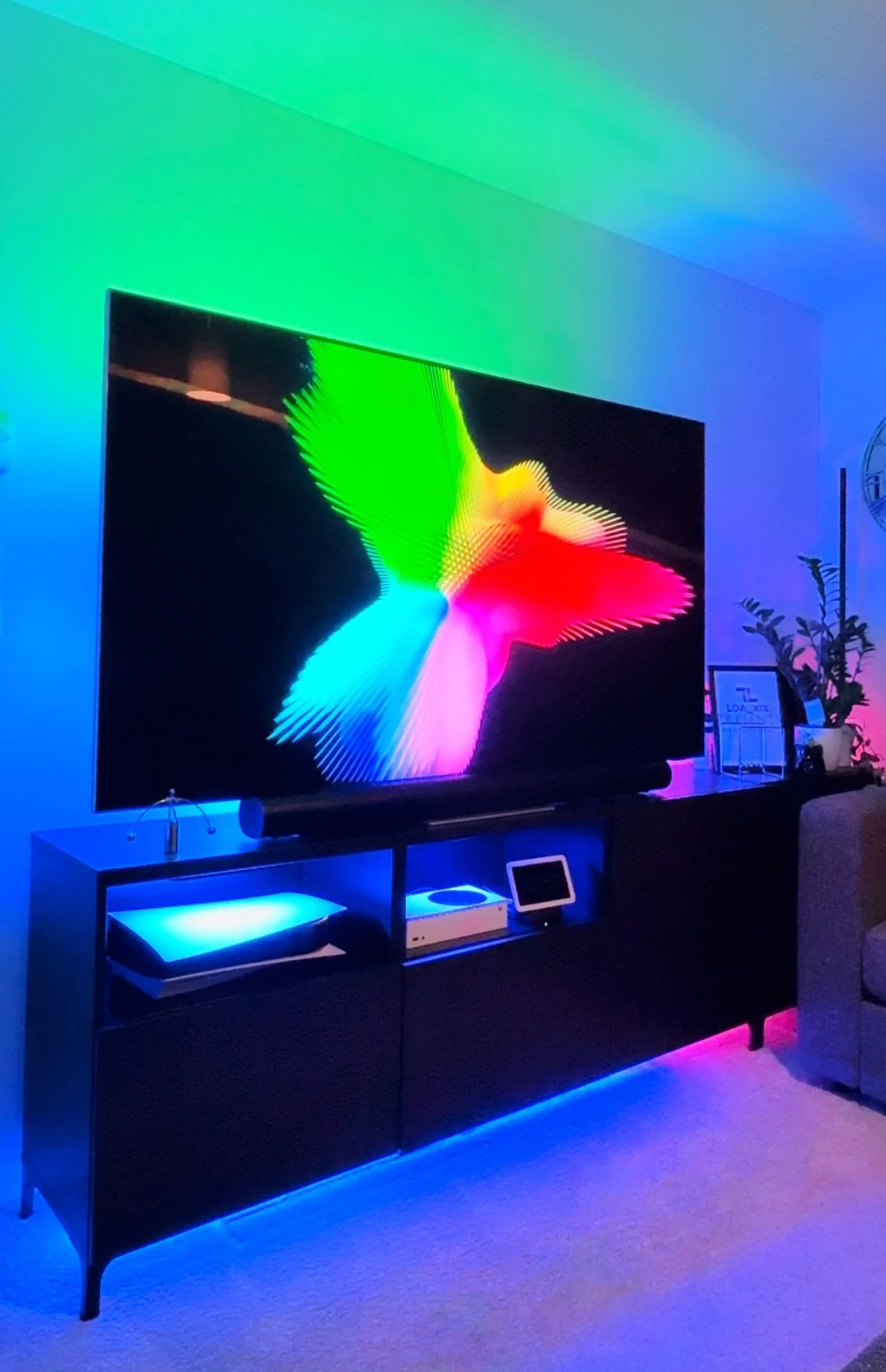 LDA_XIX | Enhance Your Space Today